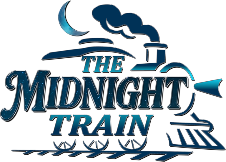 The Midnight Train - Servi Quarter Horses